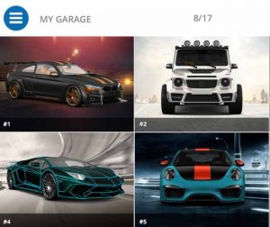 Descargar 3D Tuning 】 La mejor app para diseñar autos 3D