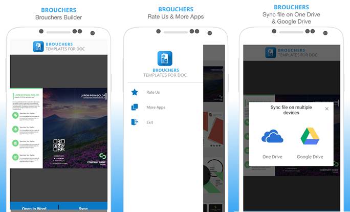 Descargar Catalog Maker 】 App para ahcer catálogos, folletos y más