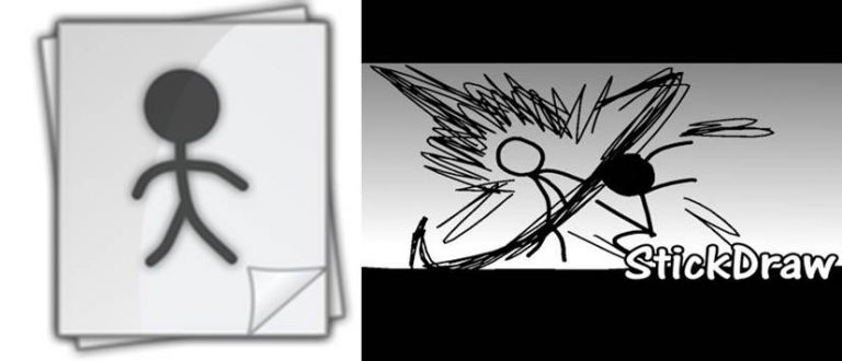 【Descargar StickDraw 】 App para hacer animaciones estilo StickMan