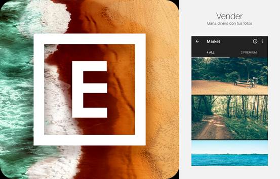 【Descargar EyeEm 】 Cámara y red social para fotógrafos en el mundo