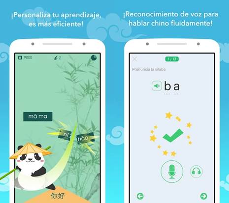 【Descargar HelloChinese 】 Una app para aprender chino y divertirse