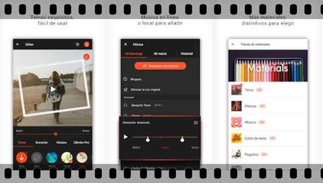 Las 6 mejores aplicaciones para hacer videos en tu smartphone - 2026