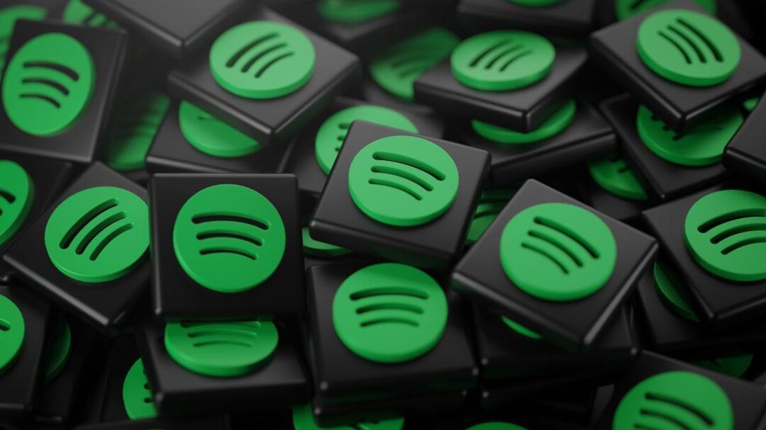 La historia de Spotify: desde sus inicios hasta el éxito