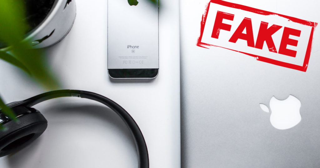 Cómo saber si un iPhone es original: consejos para evitar imitaciones