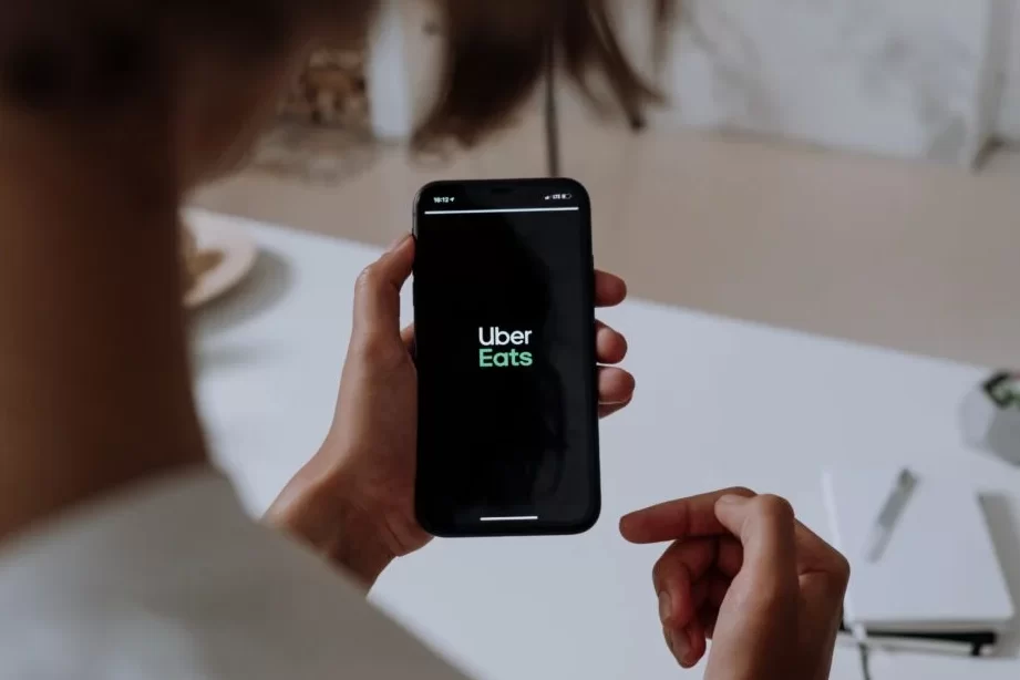 Guía de trabajo en Uber EATS: cómo convertirte en repartidor y ganar ... Guía de trabajo en Uber EATS: cómo convertirte en repartidor y ganar ...