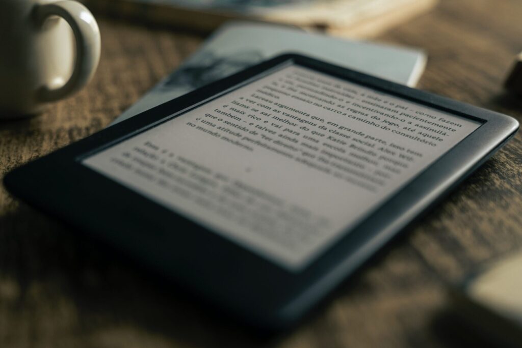Compartir libros en Kindle: disfruta de la lectura y los beneficios de ...