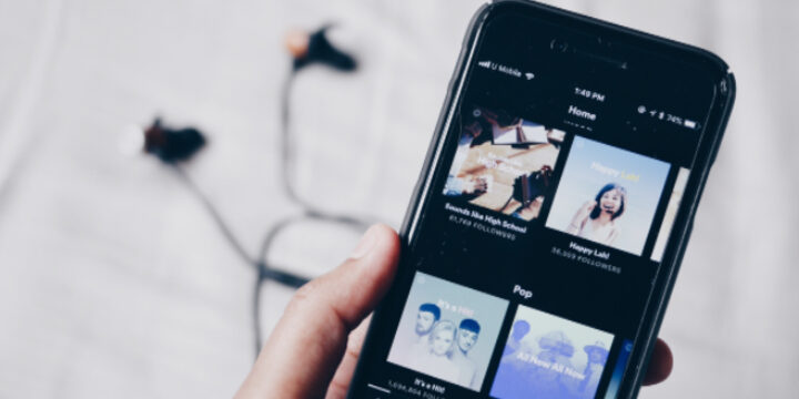 La historia de Spotify: desde sus inicios hasta el éxito