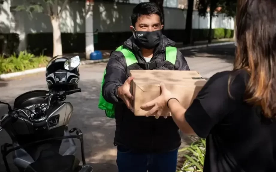 Descubre todo sobre los servicios de UberX, Comfort, Flash y VIP