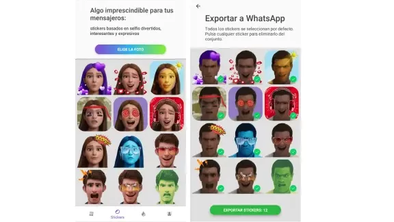 Transforma tus fotos en caricaturas con ToonMe Online - Descubre cómo ...